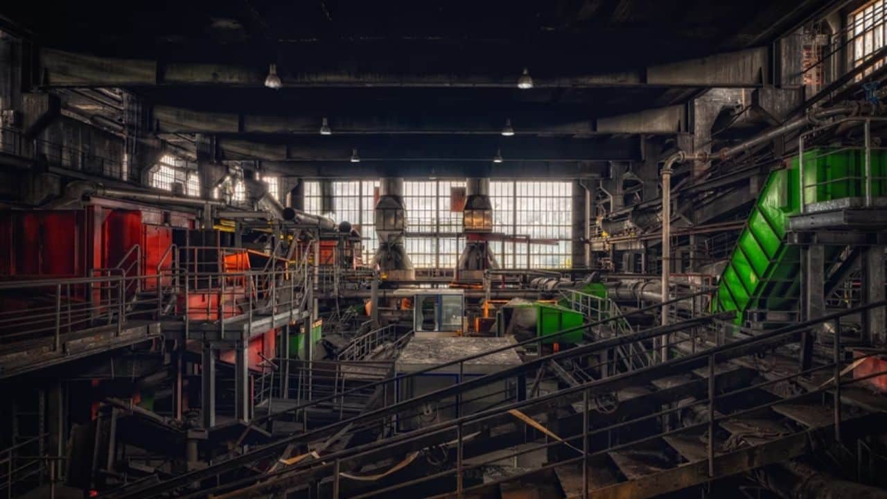 8 Manufacturing Business Ideas 💡 For A Joyful 2024 » GrowthRomeo