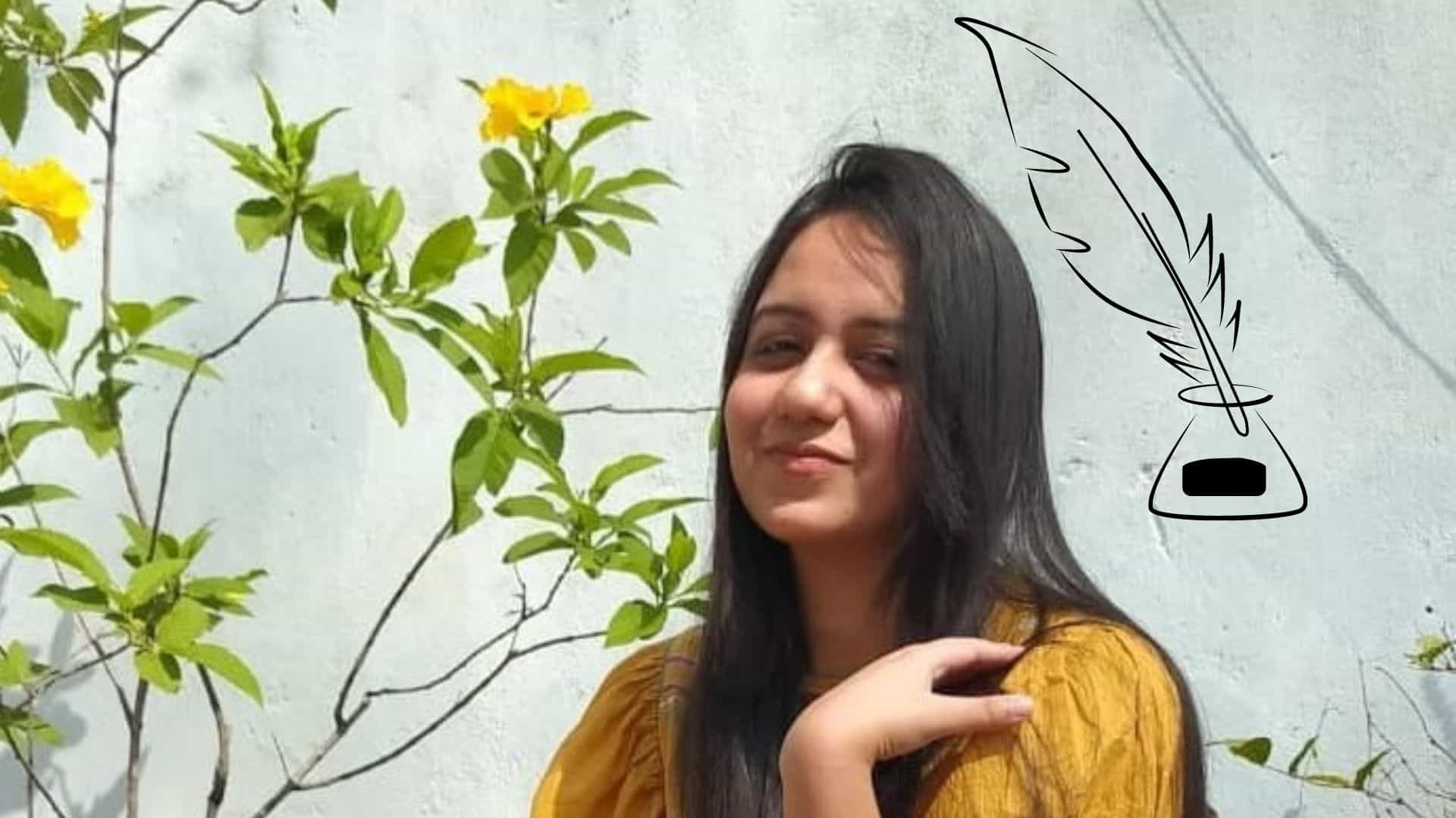 Aleena Simeen: Celebrating writers, the quills, thrills, and chills ...