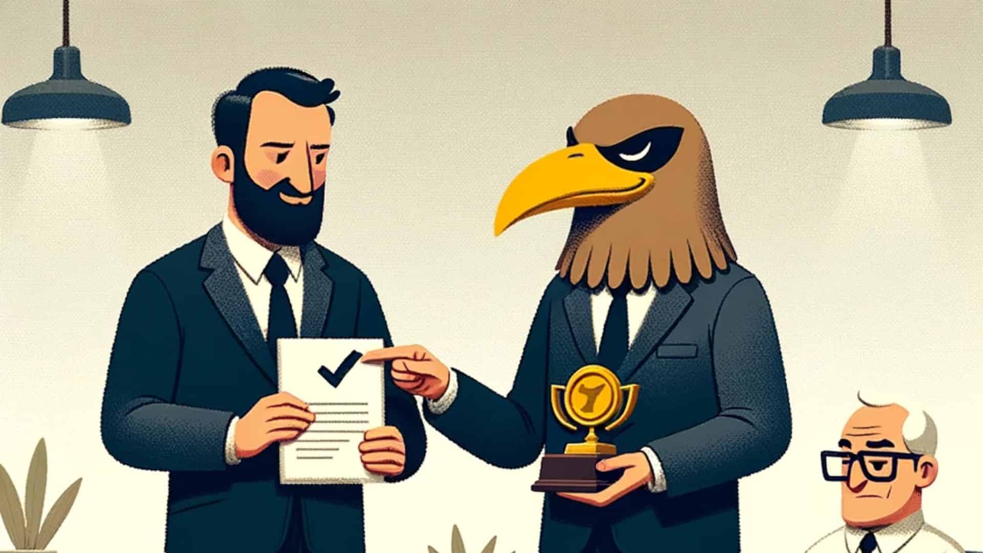 Don't get overshadowed, take credit for your work » GrowthRomeo