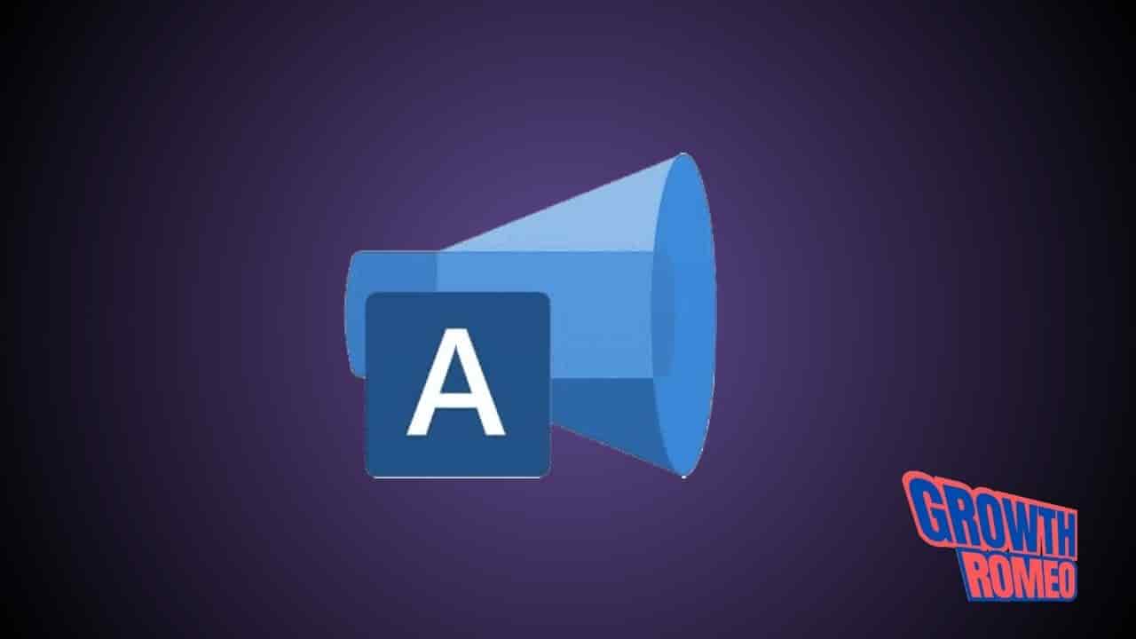 Bing Ads - An Intro Guide For Beginner Digital Marketers » GrowthRomeo