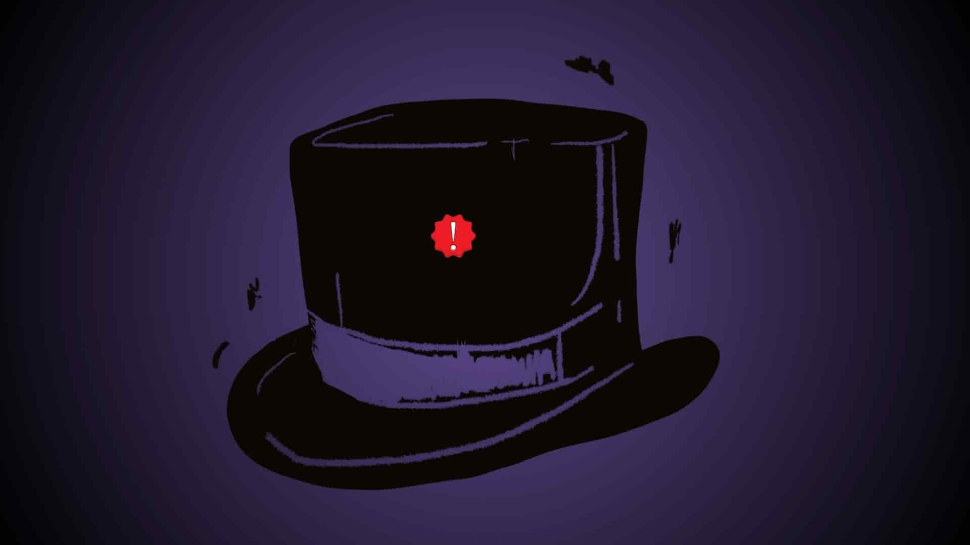 What Is Black Hat SEO? » GrowthRomeo