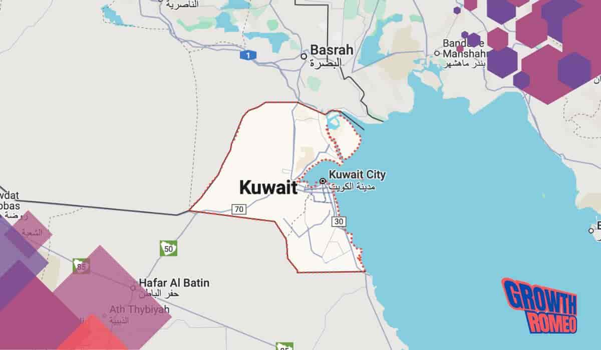 13 Business Ideas In Kuwait For 2024 » GrowthRomeo