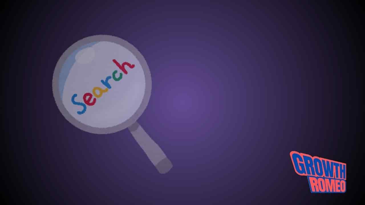 What is Google Search Console (GSC)? » GrowthRomeo