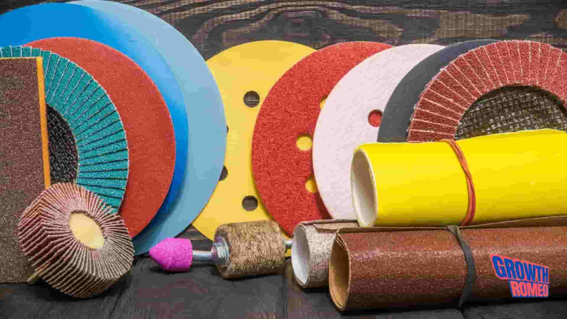 How To Start Abrasives and Cutting Tools Business? » GrowthRomeo