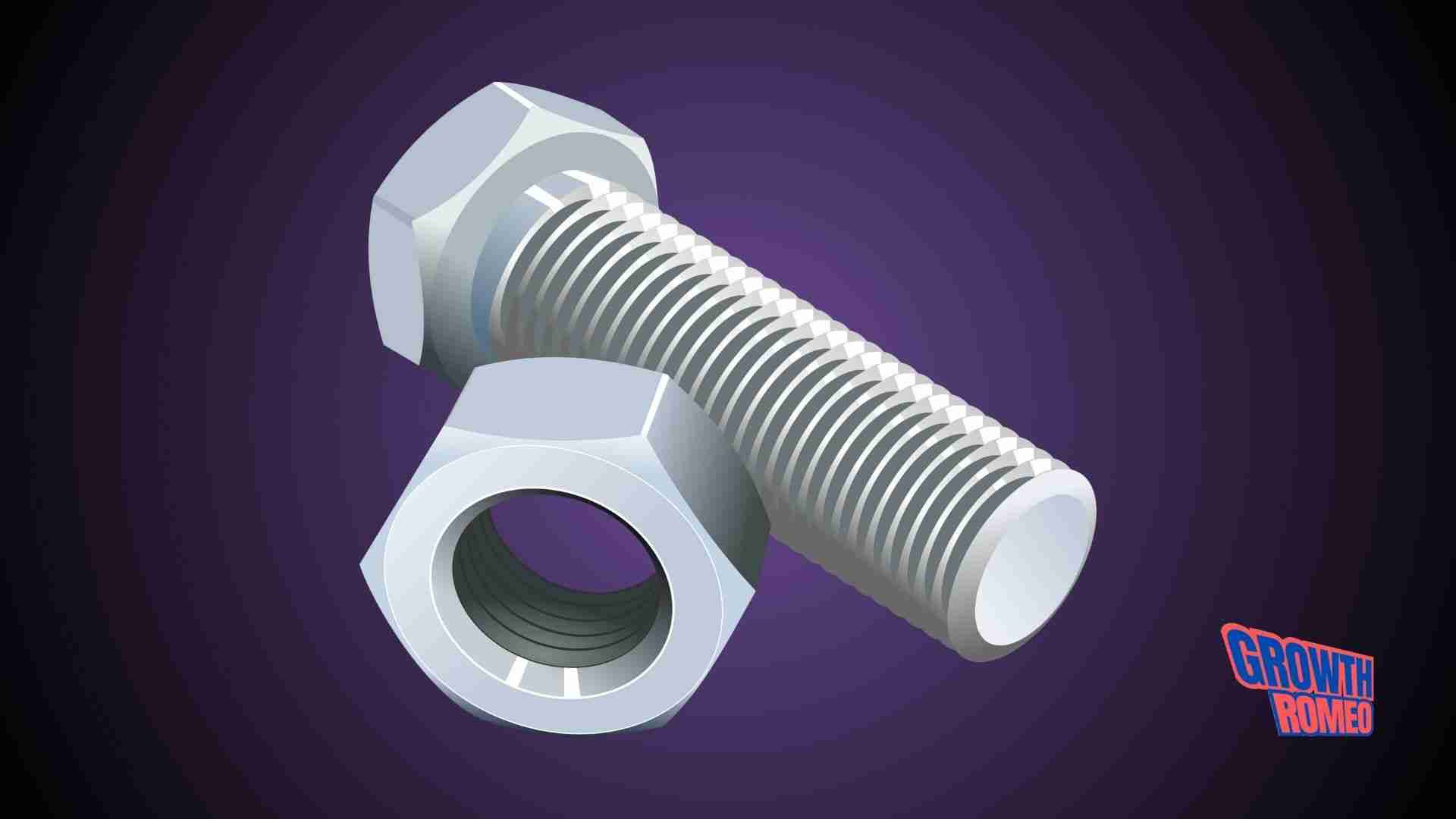 Start High-Strength Fasteners Business Idea » GrowthRomeo