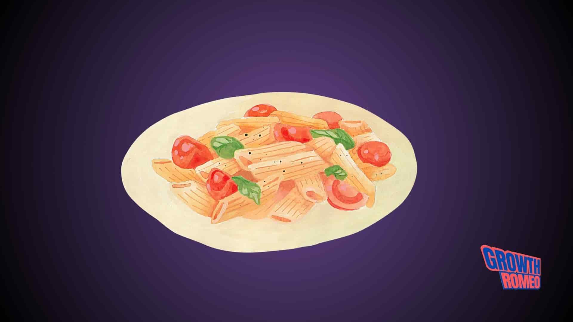 Start Pasta Kits Business Idea » GrowthRomeo