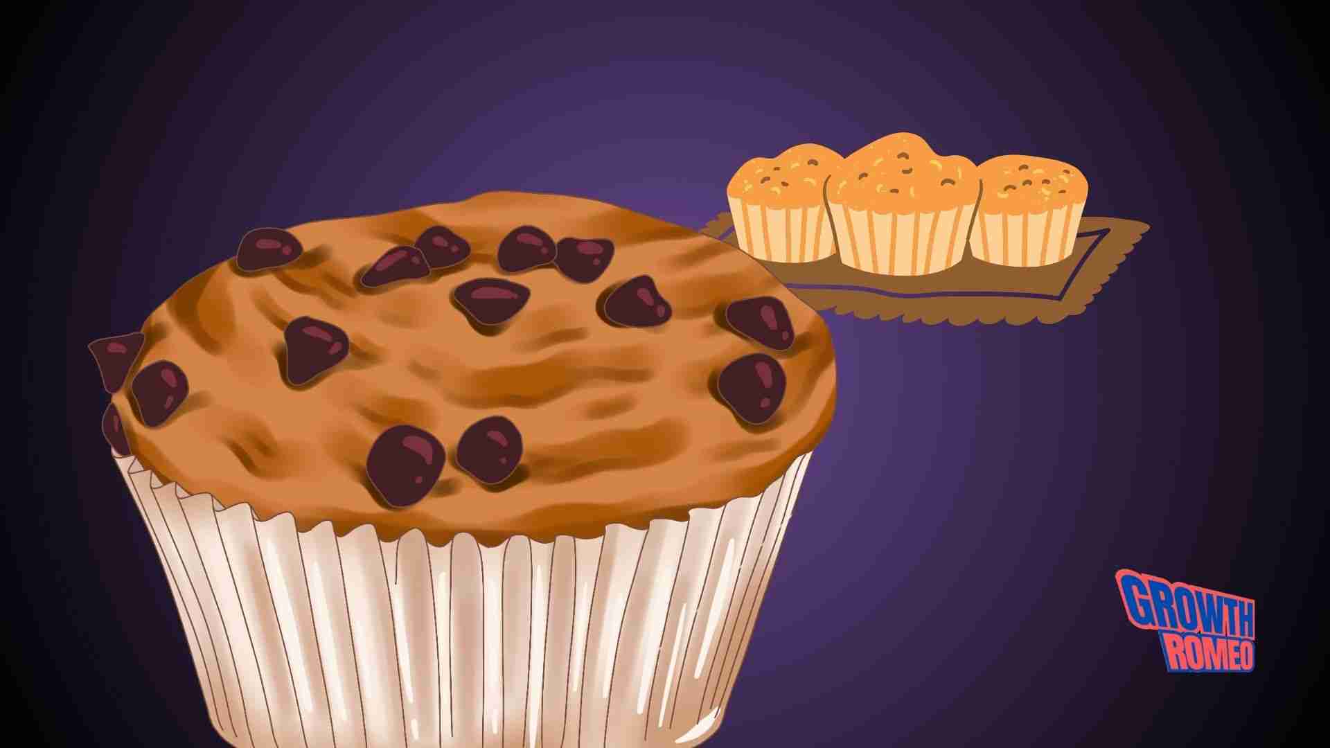 Start Protein Muffins Business Idea » GrowthRomeo