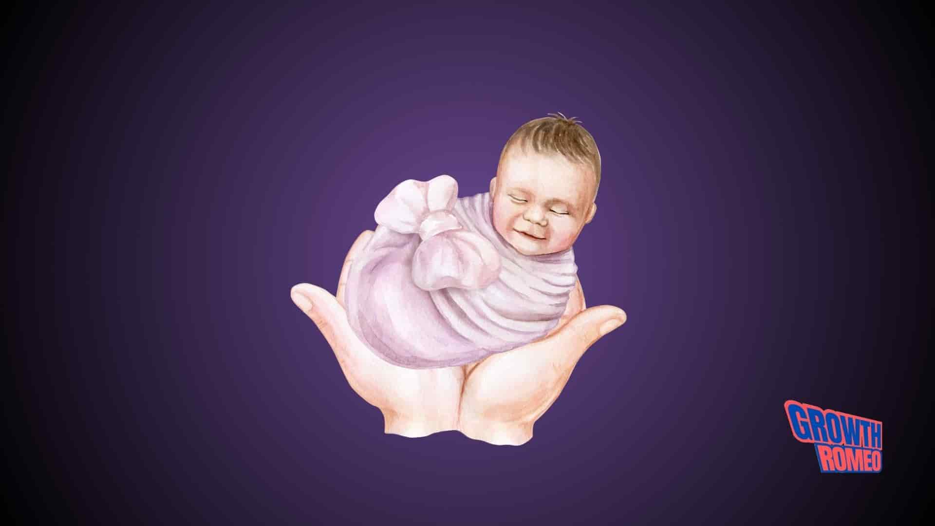 Start Snuggly Baby Wraps Business Idea » GrowthRomeo