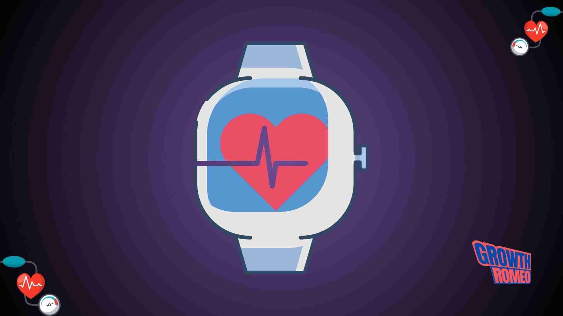 Launch Your Wearable Heart Rate Monitor Business Today » GrowthRomeo