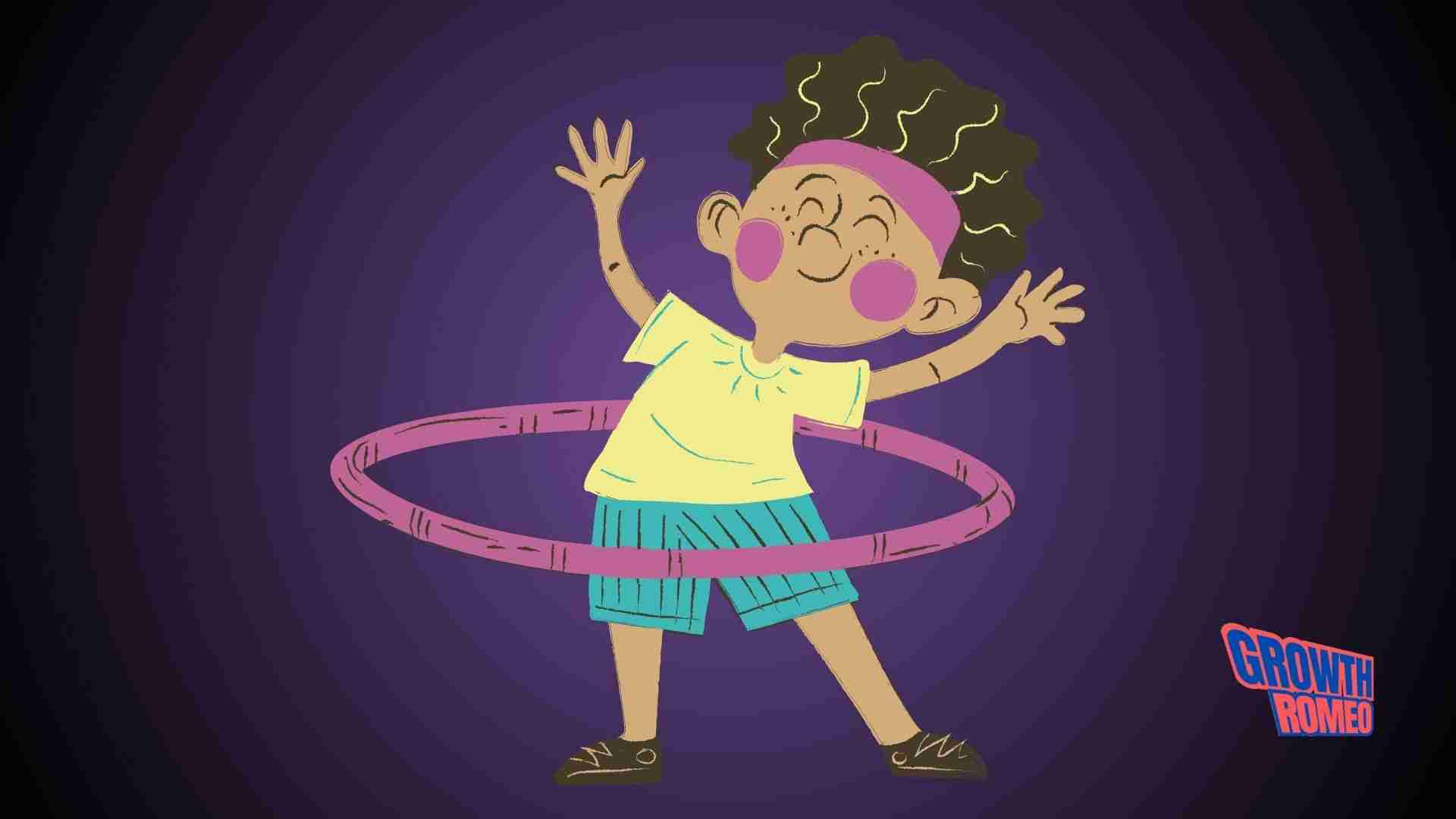 Unlock Profits with Weighted Hula Hoops Business Idea » GrowthRomeo