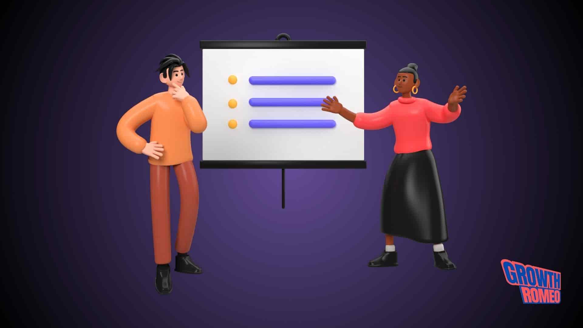 What Are Marketing Objectives? » GrowthRomeo