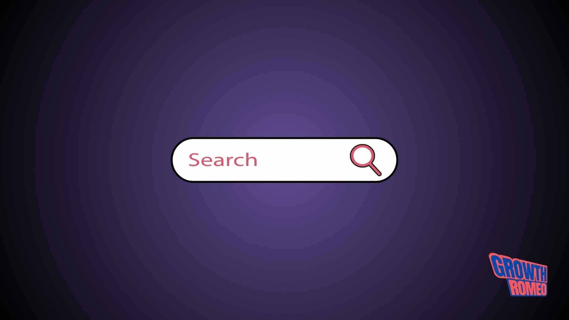 What Is A Search Query? » GrowthRomeo