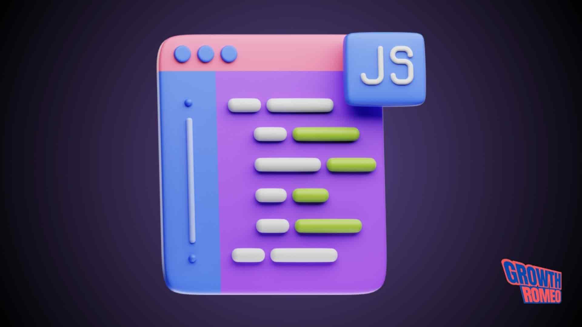 What Is Javascript Growthromeo