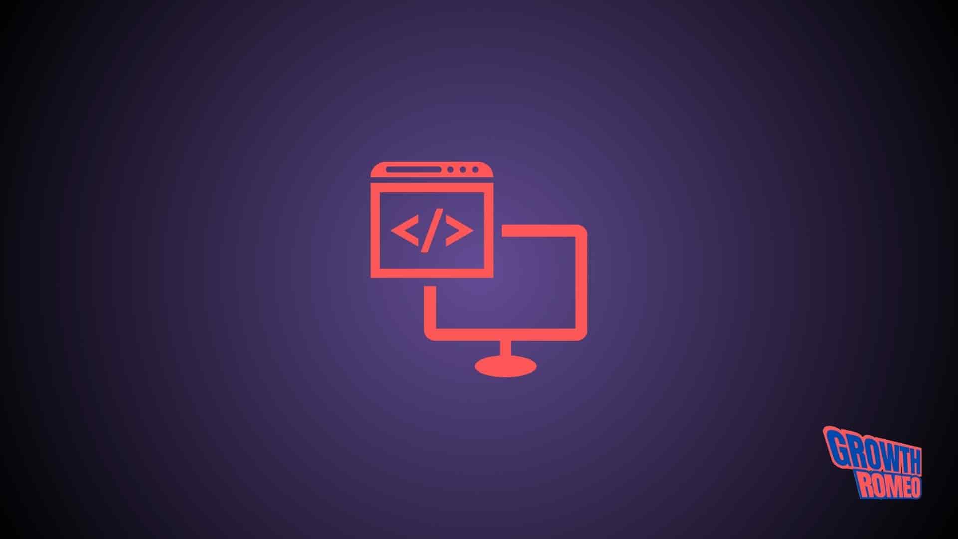 What Is Tracking Code? » GrowthRomeo