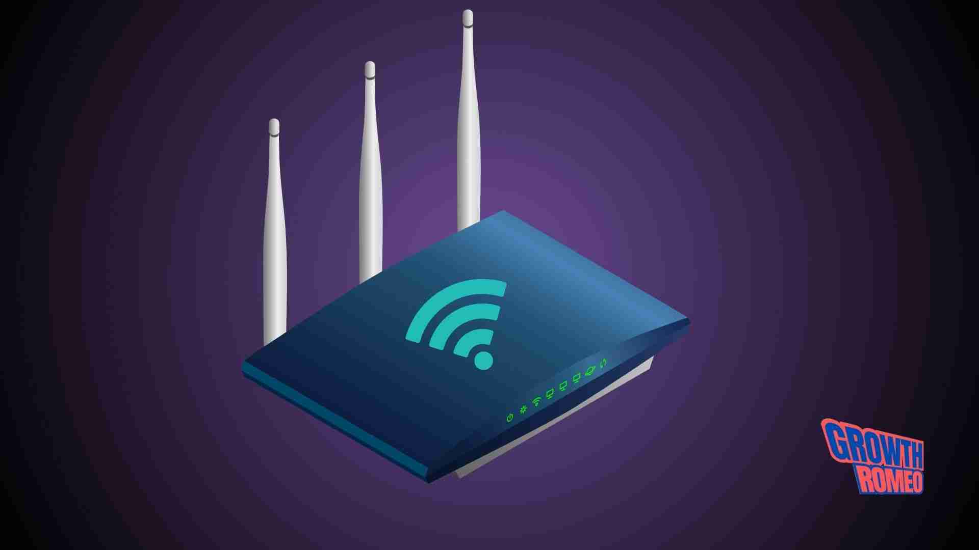 Try Wi-Fi Range Extenders Business Idea » GrowthRomeo
