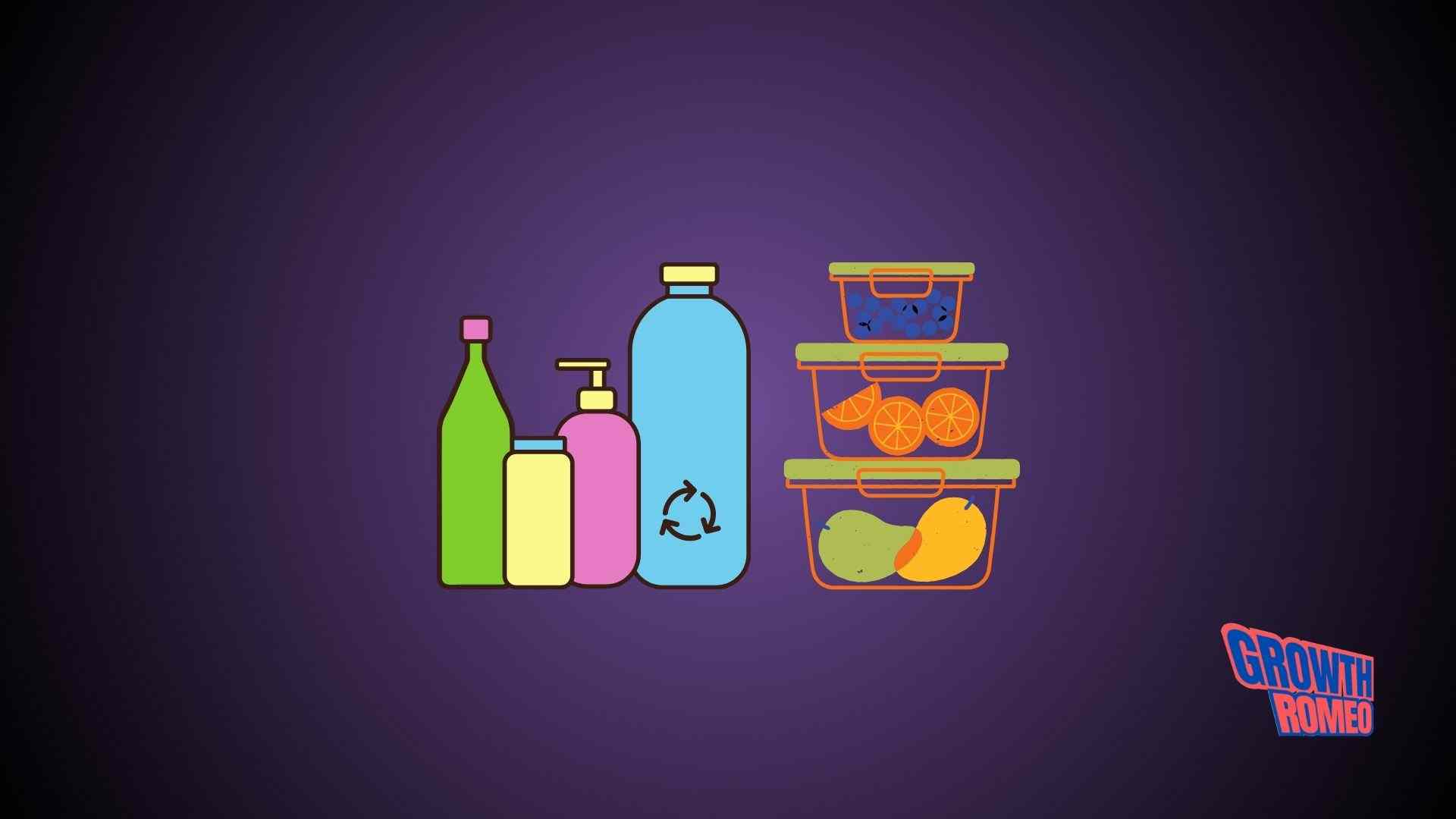 Revolutionize Beauty with Refillable Containers » GrowthRomeo