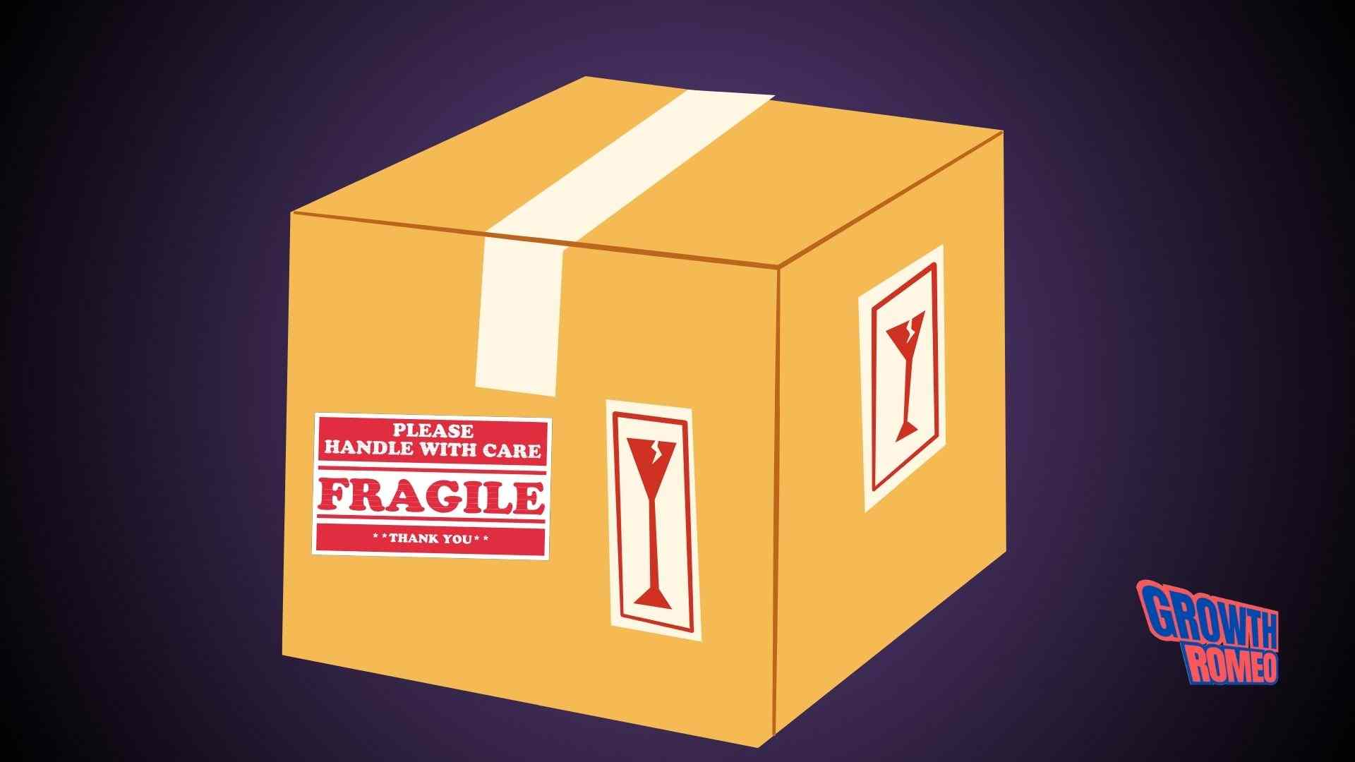 Innovative Packaging Solutions for Fragile Items » GrowthRomeo