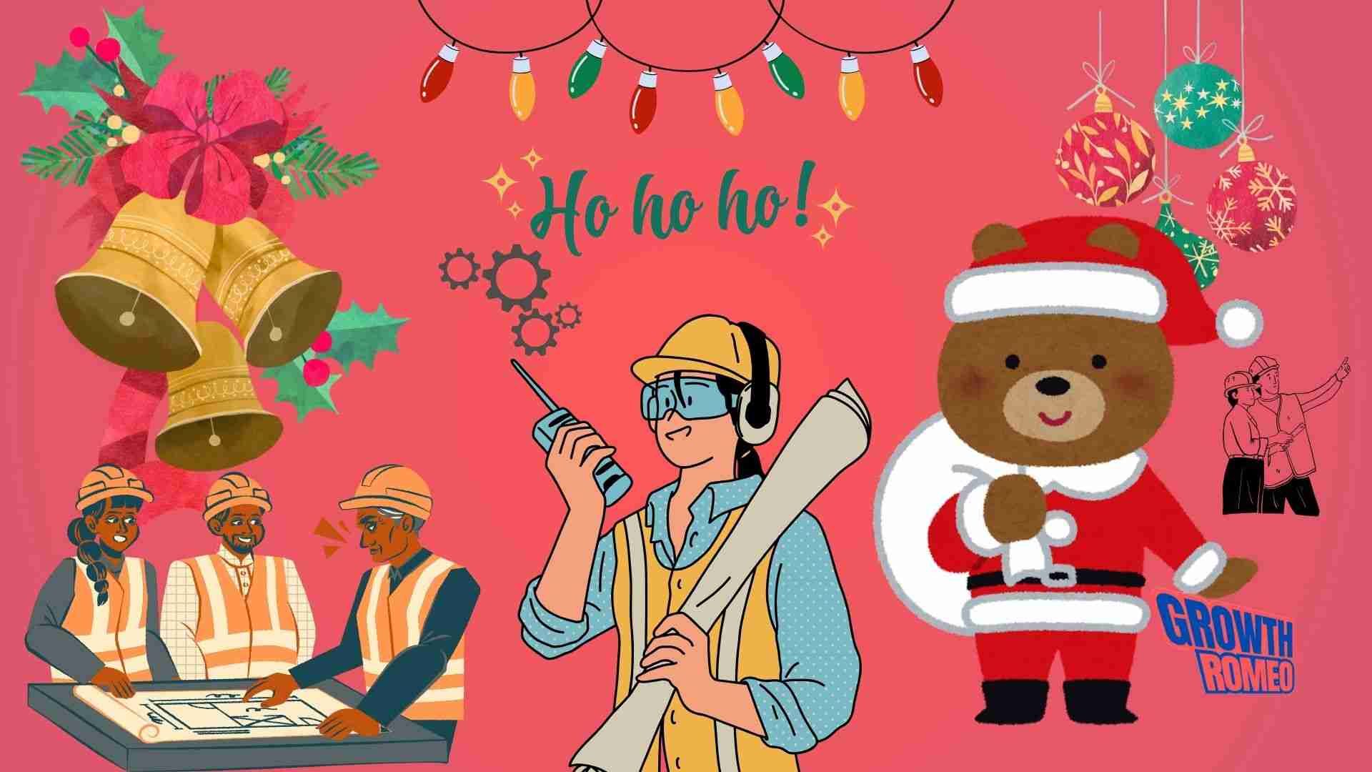 17 Secret Santa Gifts For Engineers » GrowthRomeo