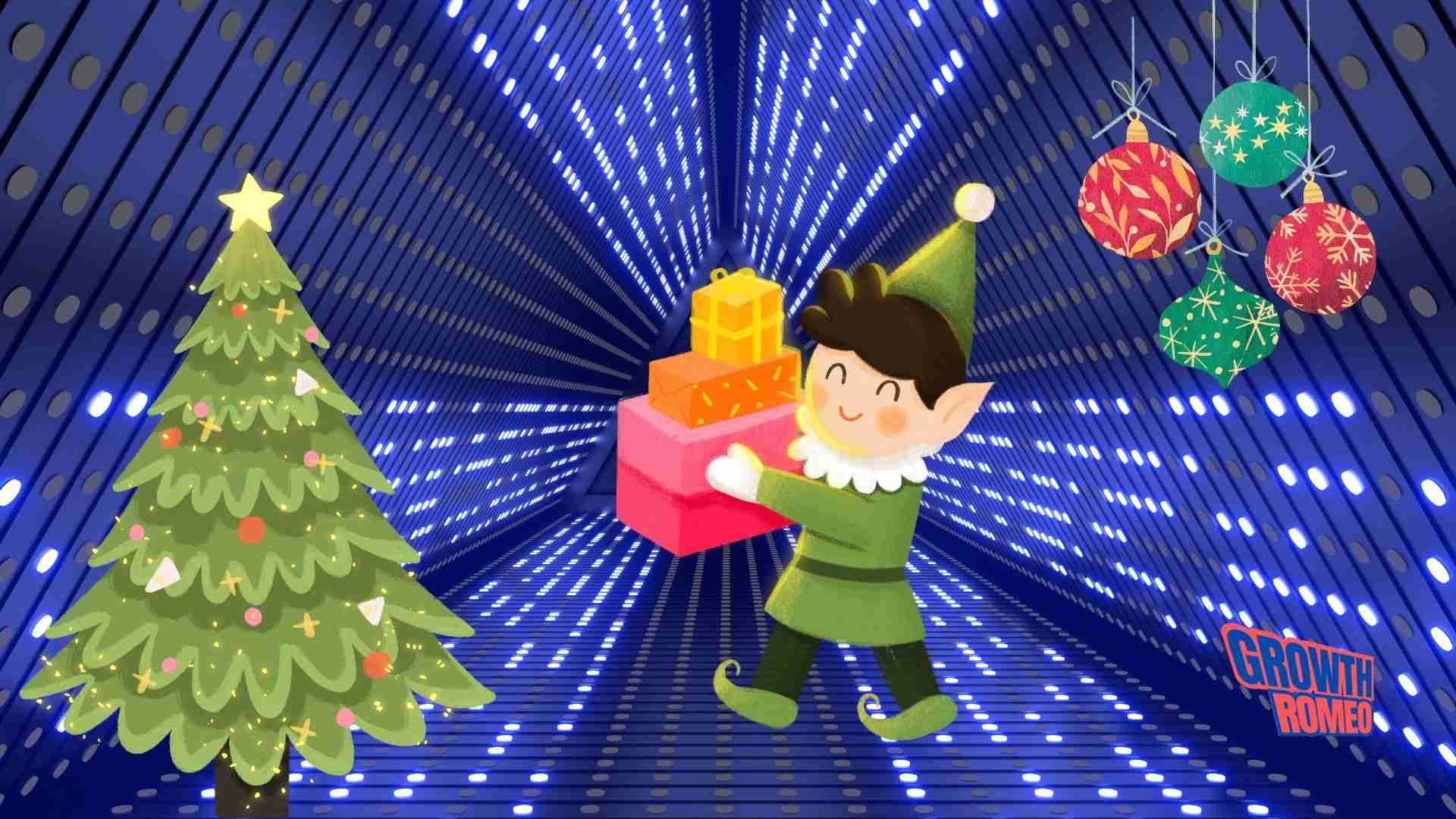 Secret Santa Gifts For Sci-Fi Lovers » GrowthRomeo