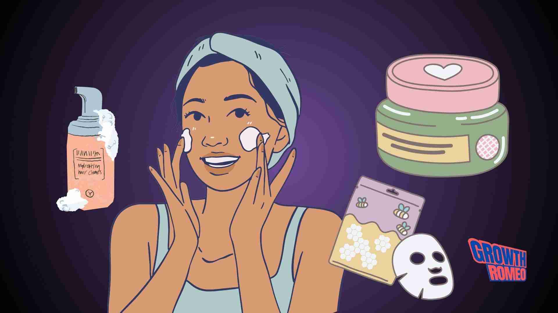 Profitable Skincare Solutions for Sensitive Skin » GrowthRomeo