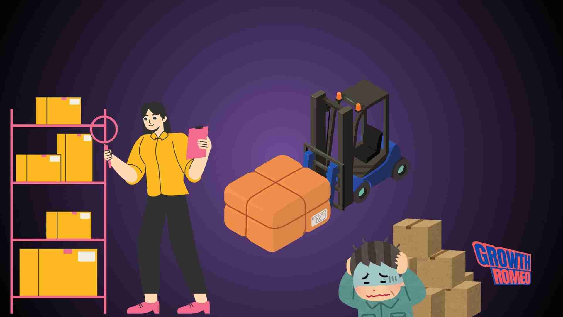 Transform Your Business with Smart Inventory Solutions » GrowthRomeo