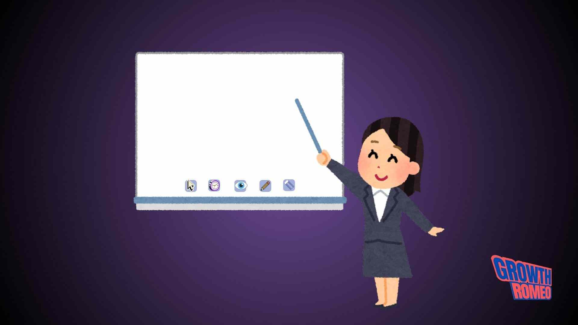 Smart Whiteboards Business Idea To Power Brainstorming Sessions ...